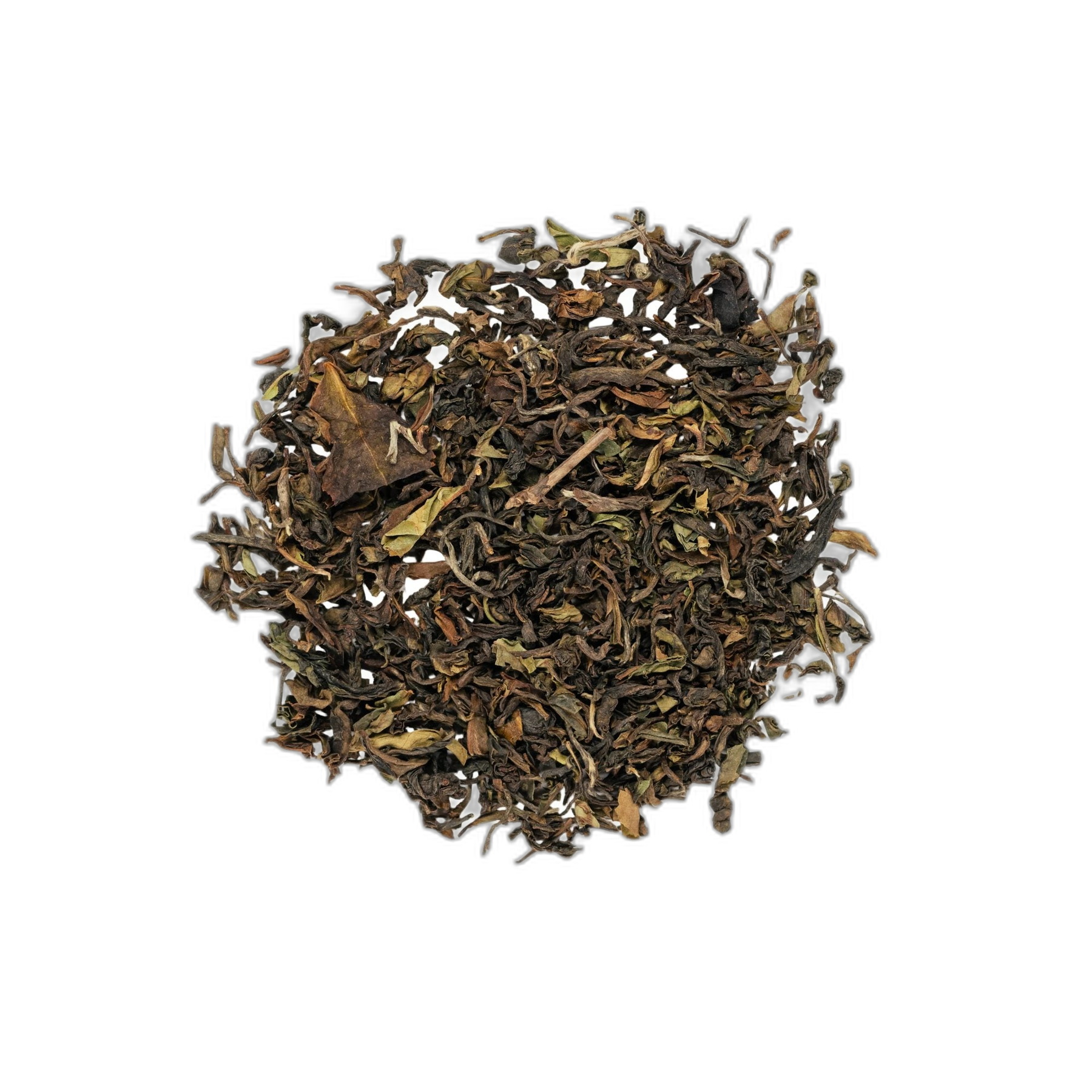 Darjeeling First Flush | Loose Leaf Tea WA – Seven Seas Tea