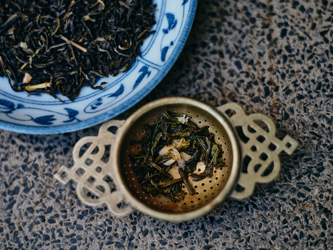 Green Tea – Seven Seas Tea